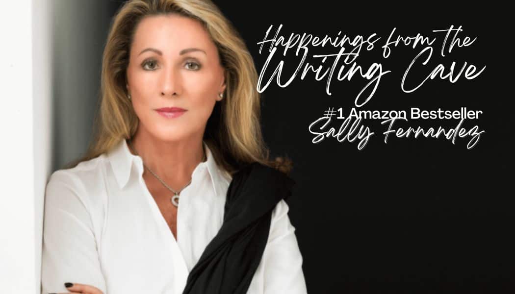 Blog – Sally Fernandez